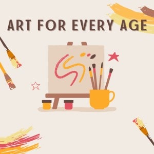 Art Lessons For Every Age | The South Pasadenan | South Pasadena News