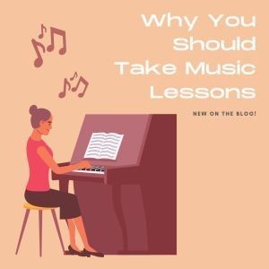 Why You Should Take Music Lessons - Tutor Pasadena, South Pasadena, San ...