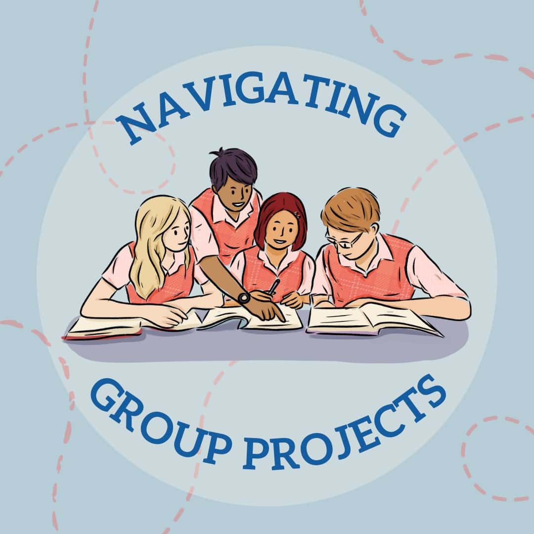Navigating Group Projects: Part 2 - Tutor Pasadena, South Pasadena, San ...