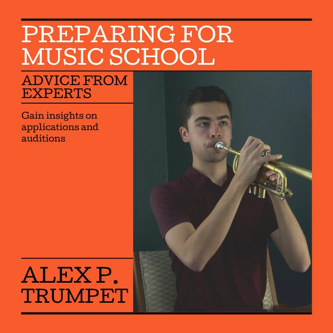 Preparing for Music School: Advice From Experts (Part 3)