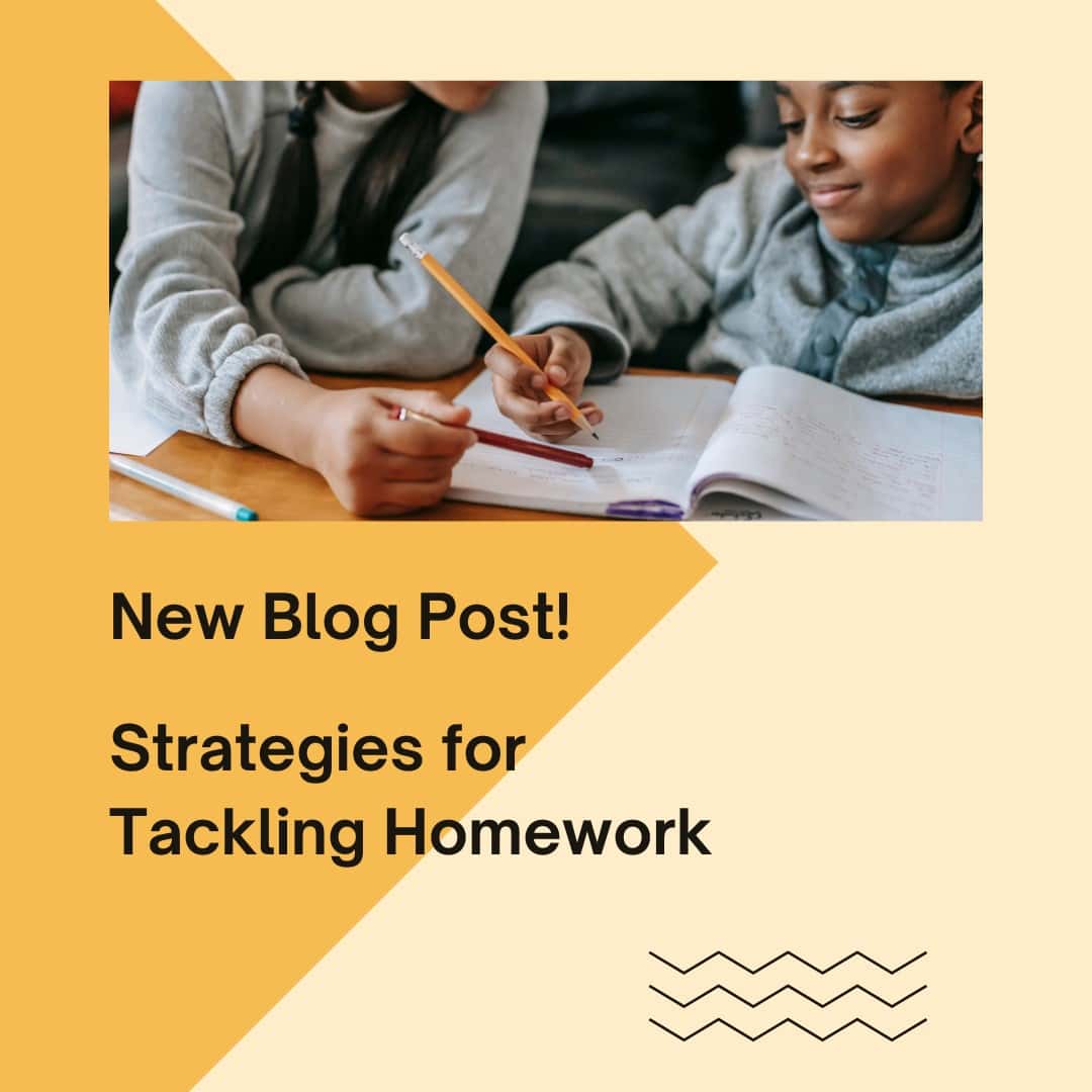 Strategies for Tackling Homework - Tutor Pasadena, South Pasadena, San ... Strategies for Tackling Homework - Tutor Pasadena, South Pasadena, San ...