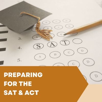 Preparing for the SAT & ACT - Tutor Pasadena, South Pasadena, San ...