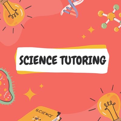 Science Tutoring - Tutor Pasadena, South Pasadena, San Marino, Alhambra ...