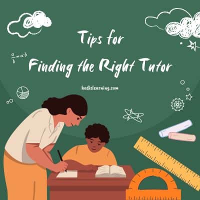 Finding the Right Tutor: A Guide to Choosing the Perfect Match - Tutor ...