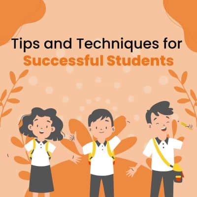 Tips and Techniques for Successful Students - Tutor Pasadena, South ...