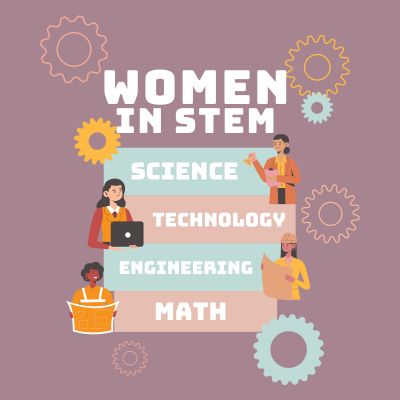Women in STEM - Tutor Pasadena, South Pasadena, San Marino, Alhambra, La Canada