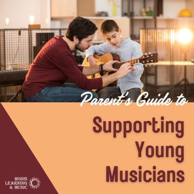 Parent’s Guide to Supporting Young Musicians - Tutor Pasadena, South ...